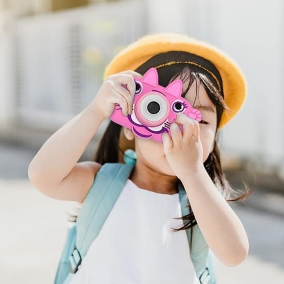 Gabby Kidz | Cameras, Photo & Video | Gkidz Picture Perfect Rugged Kids ...